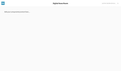 Getting started · DNR Bootstrap